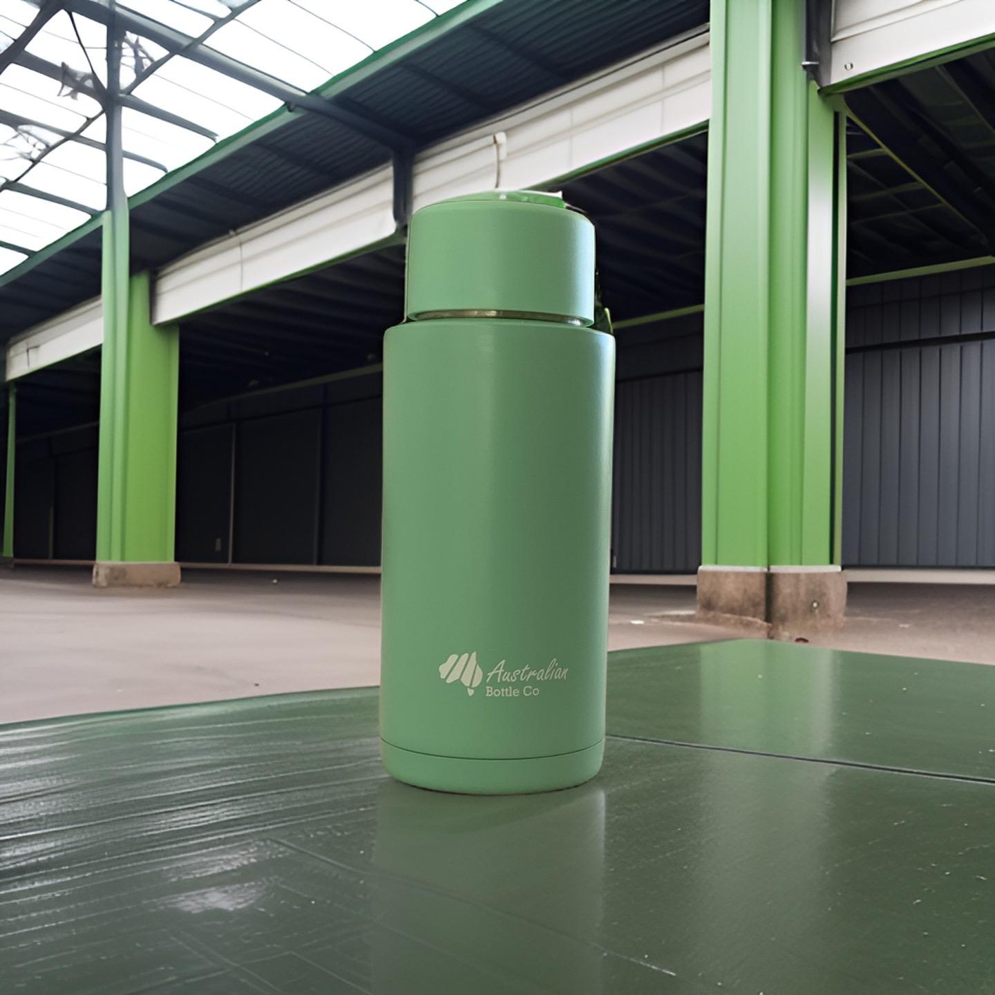 A Tale of Environmental Responsibility: Business Owners Champion ...